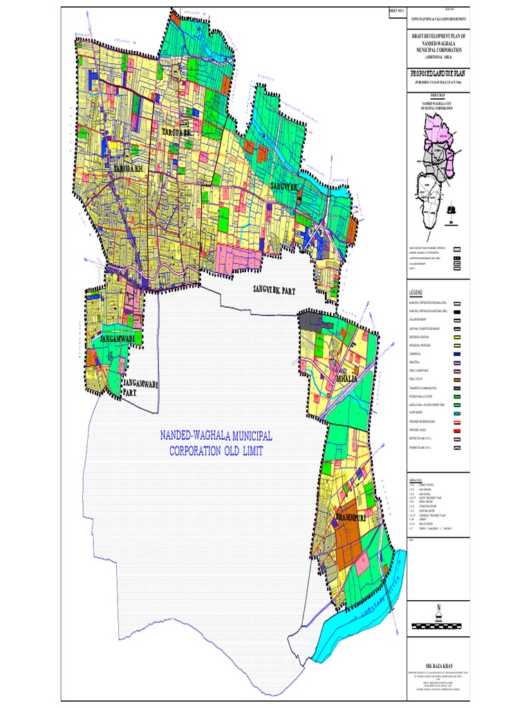 Nanded Waghala | PDF | Foreign Language Studies
