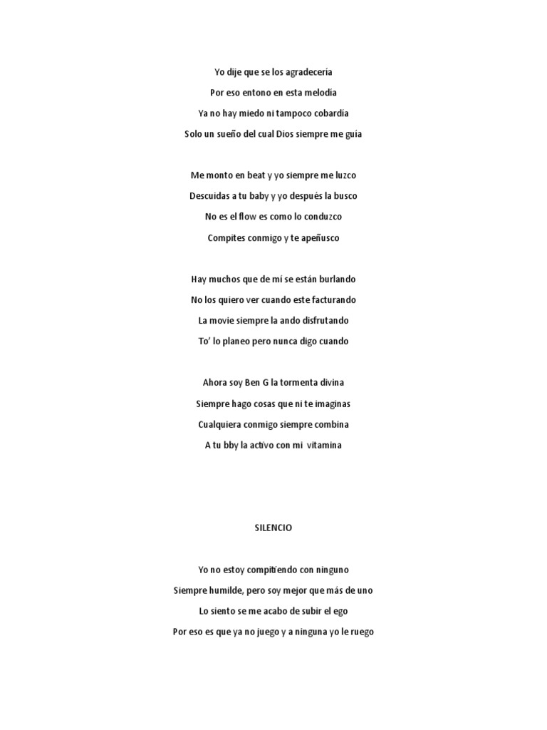 Luar La L Lately Pdf