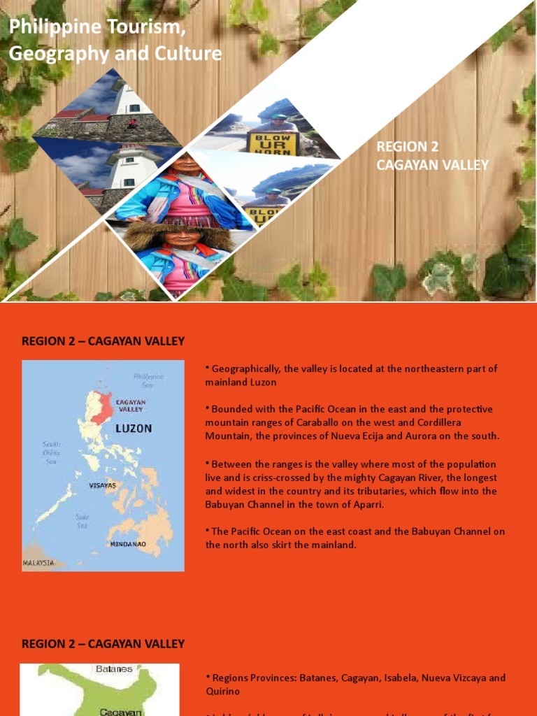 Region 2 | PDF | Foods