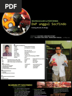 Standar Potensi Produksi PPKS Vs SOCFIND | PDF | Teknologi & Rekayasa