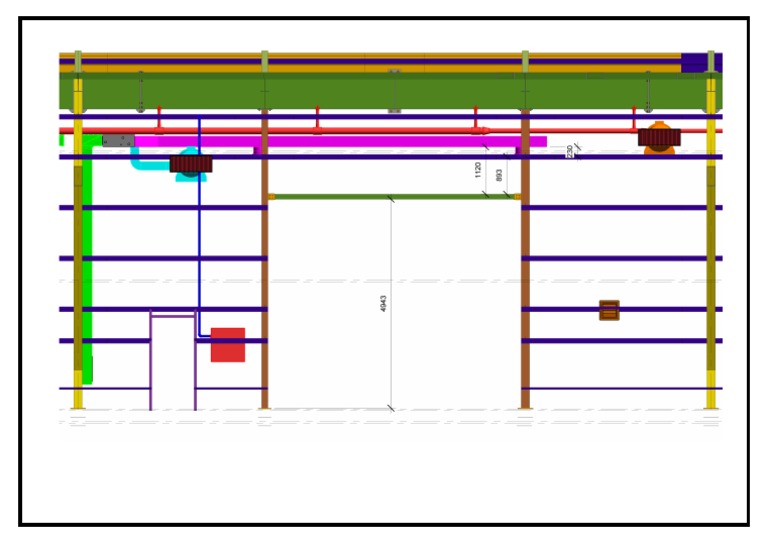 Warehouse Section | PDF