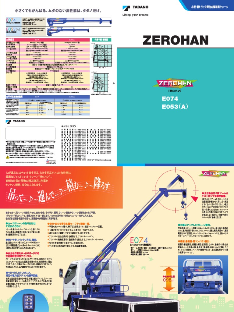 Zerohan 160106 | PDF