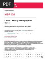 USI Student Quick Guide | PDF | Login | Password