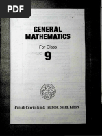 Partitive Proportion | PDF