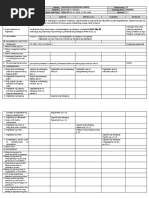 5e Lesson Plan in Epp5-Agriculture | PDF