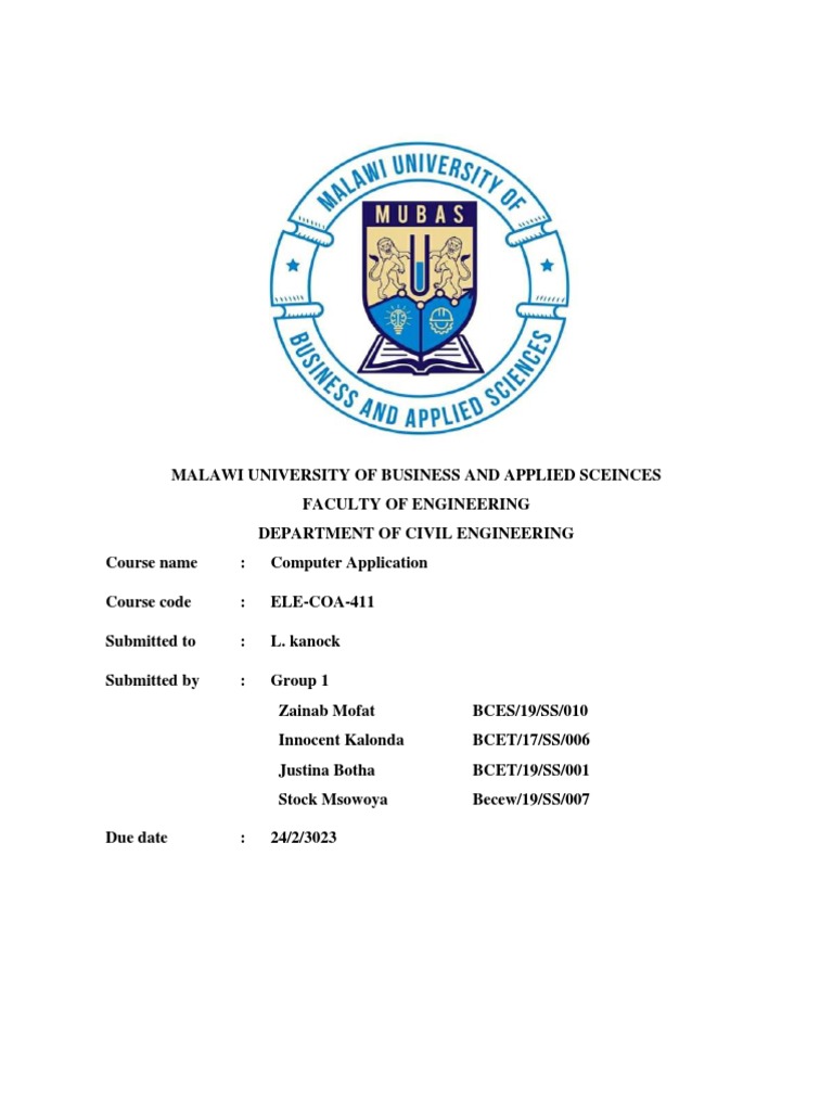 A Report On Solving Trusses Using Matlab Group 1 Pdf Matrix Mathematics Mathematics
