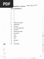 Overweight and Obese Children Reading Oet Note | PDF | Obesity | Oral ...