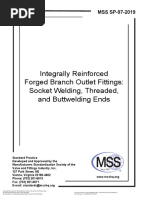 MSS SP 44 2019 | PDF