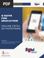 E Dnevnik Nastavnik | PDF