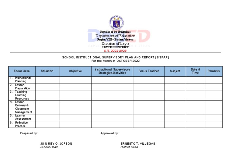 Sispar New-Format | PDF
