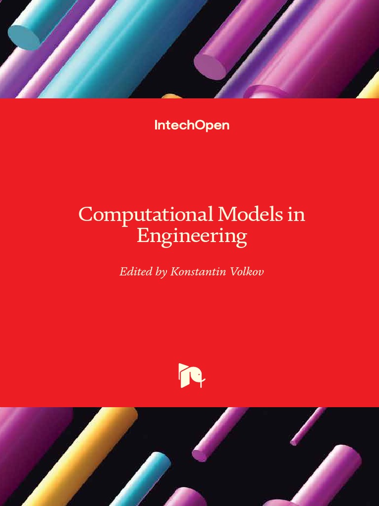Computational Model in Engineering | PDF | Fluid Dynamics | Simulation