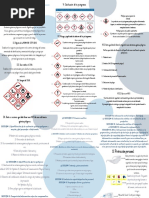 Nom-018-Stps-2015 Sga - HDS | PDF | Administración de Seguridad y Salud ...