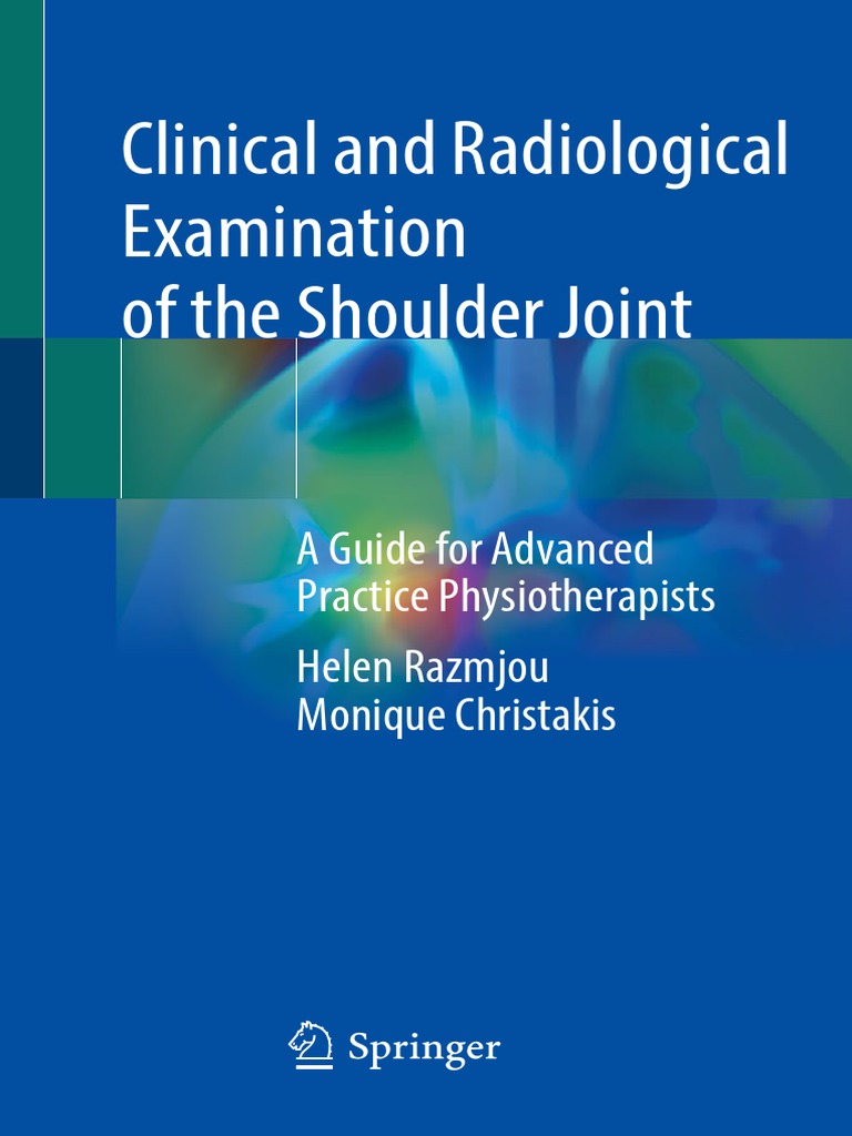 Clinical and Radiological Examination | PDF | Sensitivity And Specificity | Pain