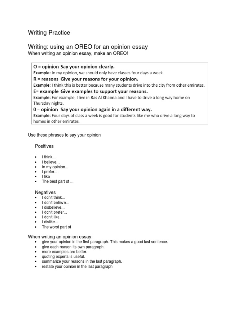 EMSAT Writing Practice Tips | PDF | Paragraph