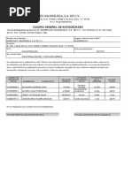 07 Formato EMA IMSS Jul 2022 | PDF