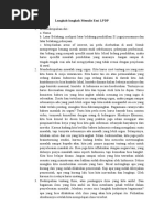 5 Contoh Essay Beasiswa LPDP Berdasarkan Jenisnya | PDF