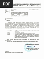 Panduan Penggunaan Aplikasi Simbg Untuk Pemohon | PDF