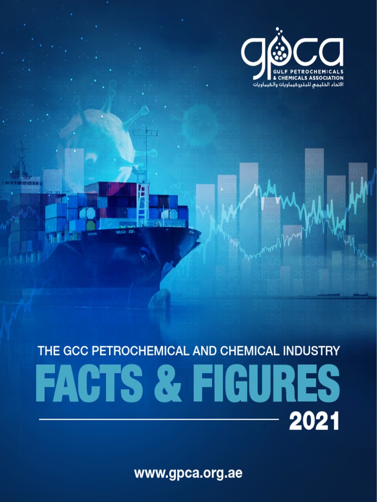 GPCA Facts and Figures - 2021 | PDF | Gulf Cooperation Council ...