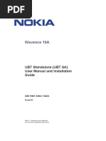 Nokia AirScale IPAA Description | PDF | Antenna (Radio) | Decibel