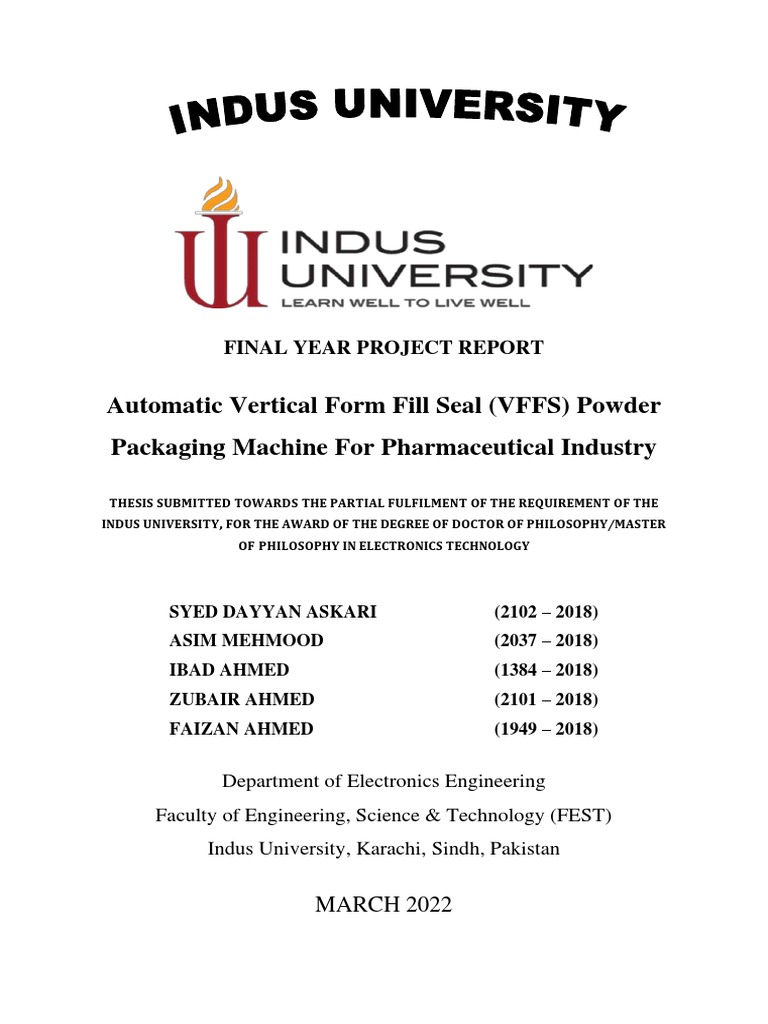 Automatic Packaging Machine | PDF | Graphical User Interfaces | Databases