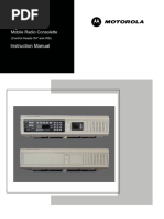 MOTOTRBO Sales Presentation V4 | PDF | Motorola | Digital Television