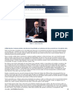 O Que São Os Dons Espirituais | PDF | Presente espiritual | Profecia