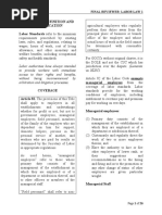 Form 1 Social Studies Notes | PDF | Family | Rights