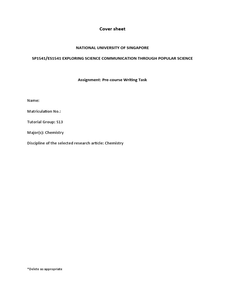 L S13 Pre Course Writing | PDF | Ice | Stress (Mechanics)