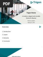 STABILO Hand and Brush Lettering Guide | PDF | Typefaces | Serif