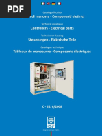 Siemens Ductor Test Method Statement | PDF | Electrical Resistance And ...