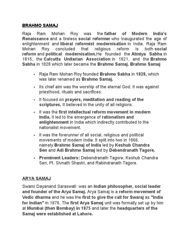 Modern History | PDF