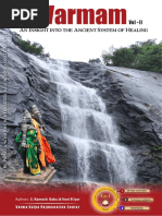 Varma Point 108 Varma Beerangi 100 and Varma Kannadi 500 | PDF | Asian ...