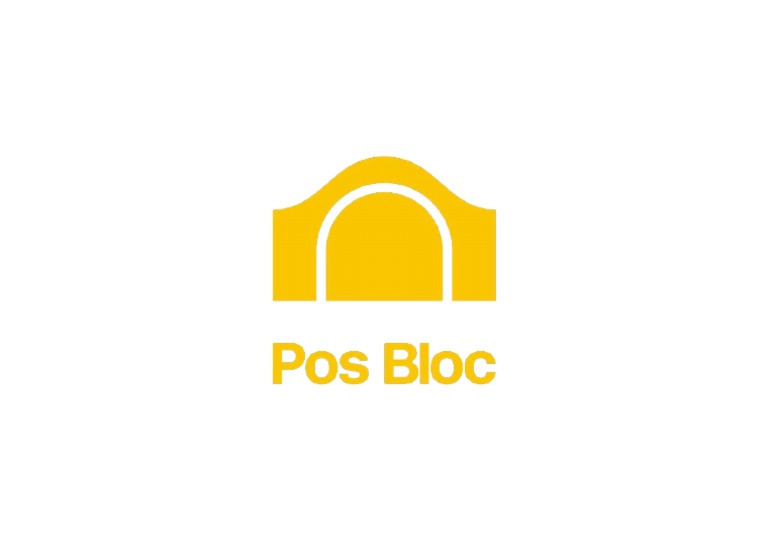 Logo Pos Bloc | PDF