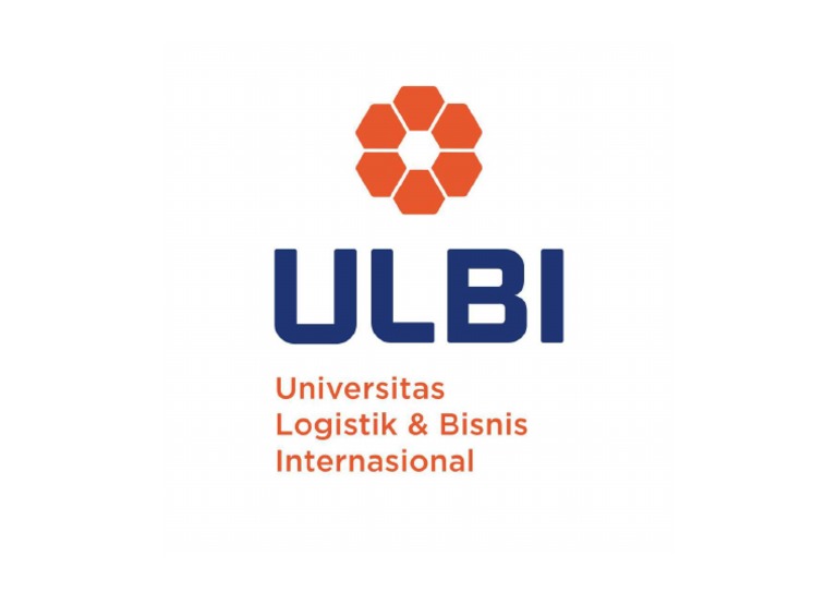 Logo ULBI | PDF