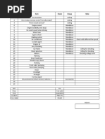 List of AACE Documents | PDF | Risk Management | Engineering