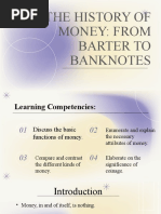 Jews and the 1278 Coin Clipping Scandal | PDF | Currency | Coins