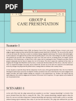 RA 7432 - Senior Citizens Act | PDF | Old Age | Citizenship