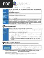 CLJ 1 Reviewer | PDF | Prosecutor | Search And Seizure