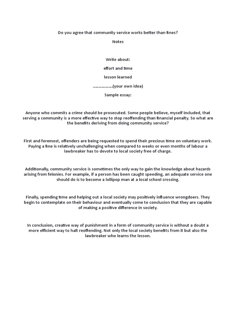 Crime Essay | PDF | Career & Growth | Computers