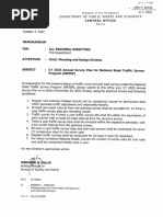 Aashto Lane Width PDF | PDF | Lane | Transport Infrastructure