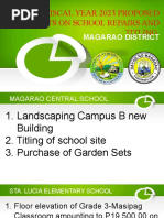 Deped Mission, Vision, CORE Values. FOR PRINT | PDF | Learning | Teachers