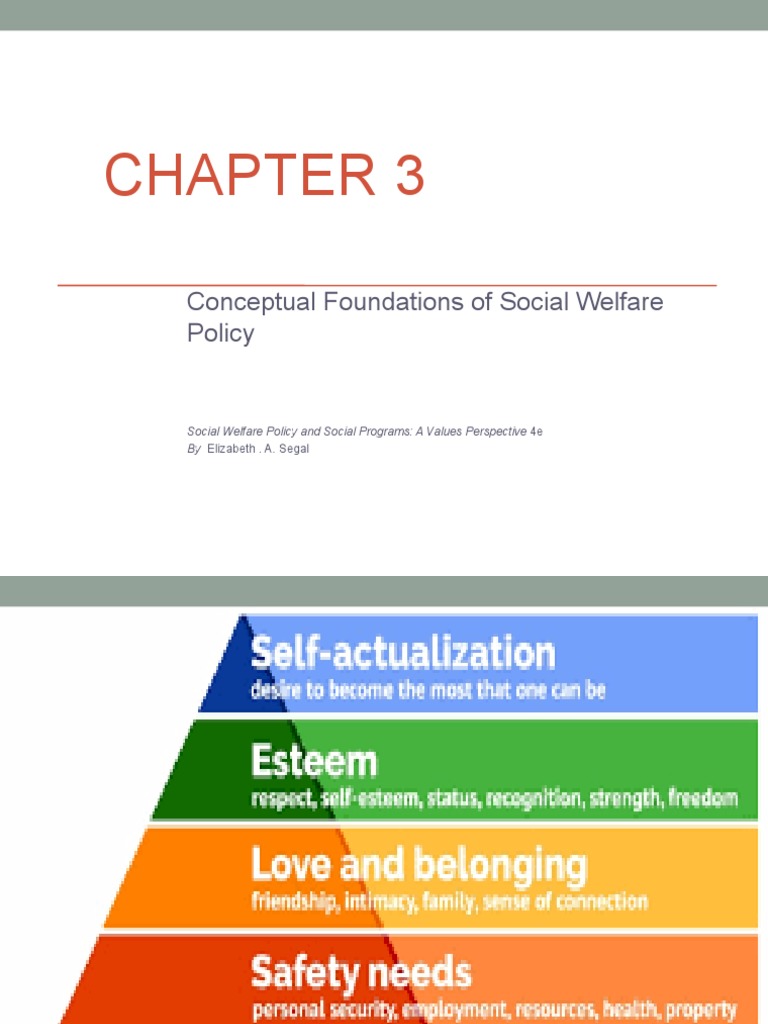 Chapter 03 - Concepts2 | PDF | Race (Human Categorization) | Ideologies