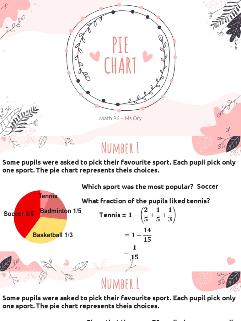 MATH - P6 - Chapter 9 Practice 2 | PDF