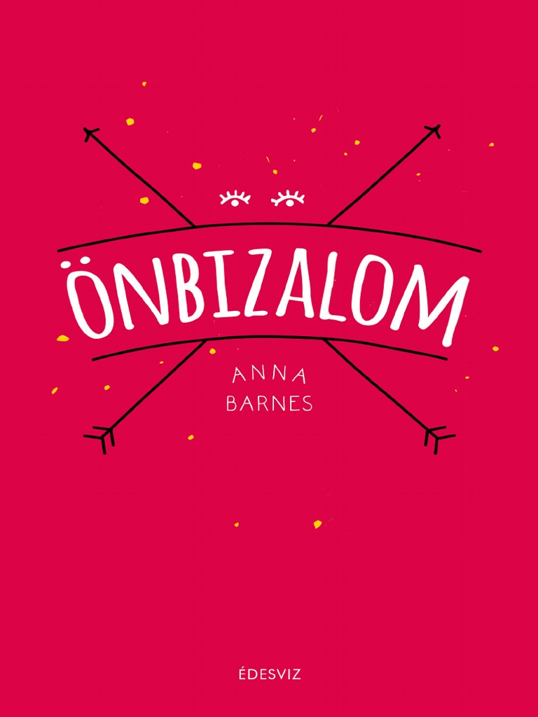 Anna Barnes Onbizalom | PDF