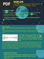 Rumus Astronomi dan Luminositas Bintang | PDF
