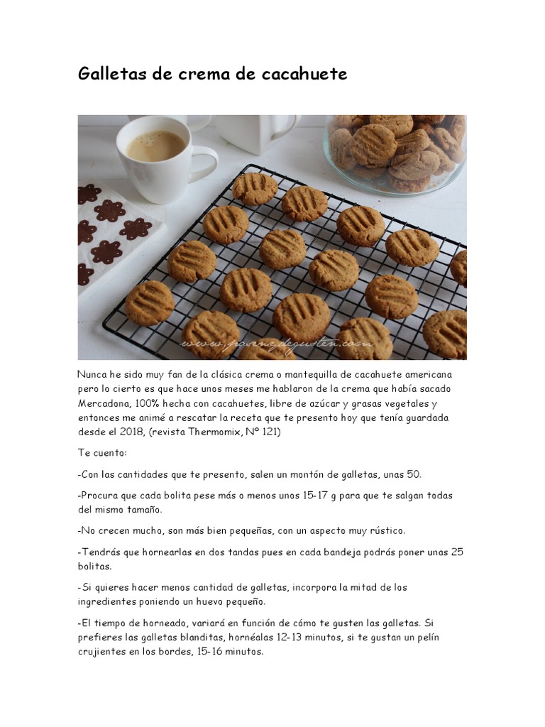 Galletas y Tortitas | PDF | Galleta | Chocolate