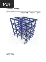 ETABS X RCDC Training Manual v5.2 | PDF | Beam (Structure) | Reinforced ...