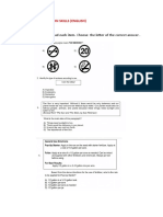 LS5 Modules With Worksheets (Global Solidarity) | PDF