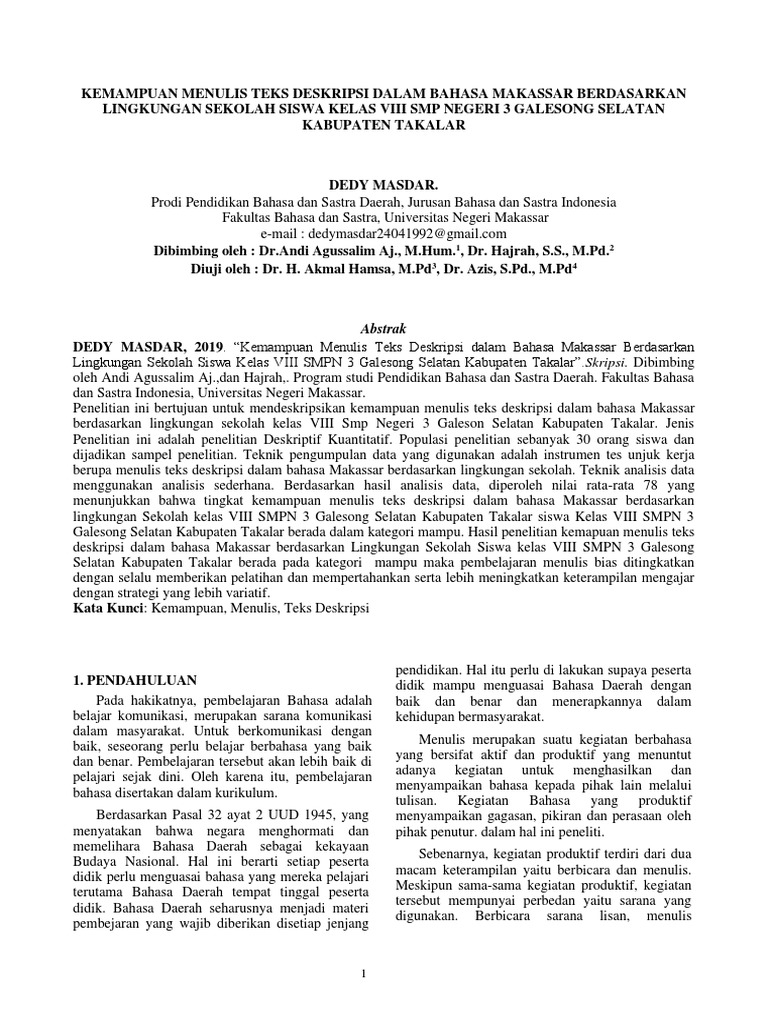 Artikel Dedy Masdar 1555045024 | PDF