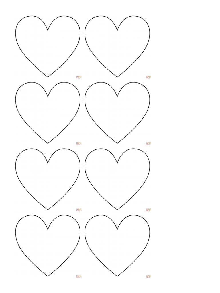 Corazon | PDF